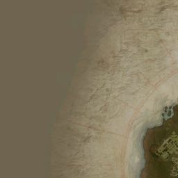 Diablo IV Interactive Map - IMapp