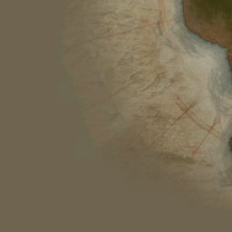 Diablo IV Interactive Map - IMapp