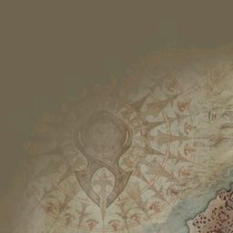 Diablo IV Interactive Map - IMapp