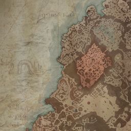 Diablo IV Interactive Map - IMapp