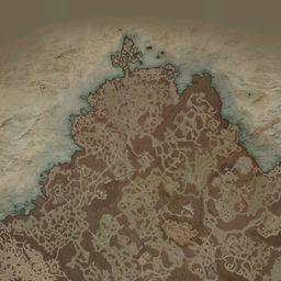 Diablo IV Interactive Map - IMapp