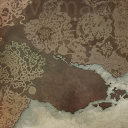 Diablo IV Interactive Map - IMapp