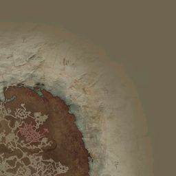 Diablo IV Interactive Map - IMapp